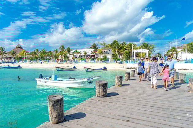 Best summer destinations to go with your family