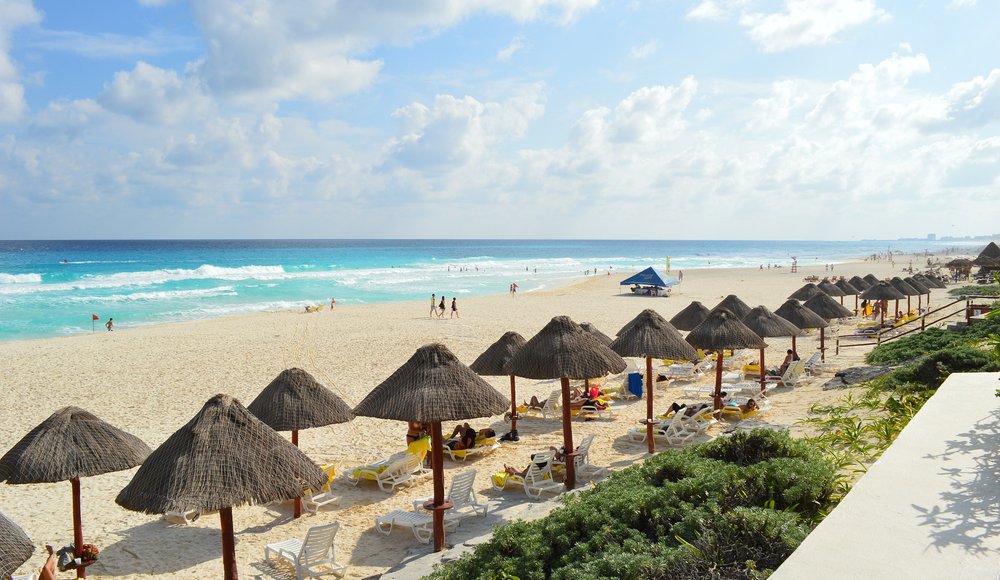 What to do in Cancun during Easter week?