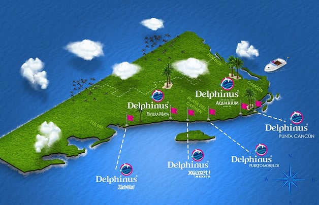 Delphinus | Certification Humane Conservation